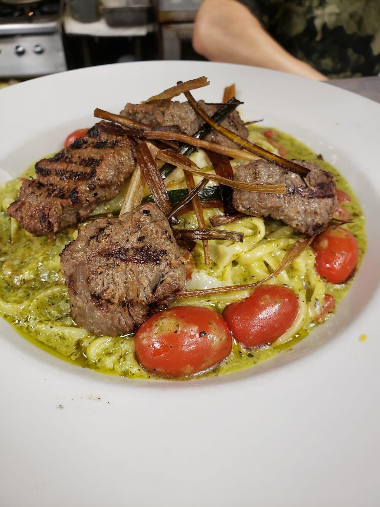 DINING | Whitinsville Golf Club