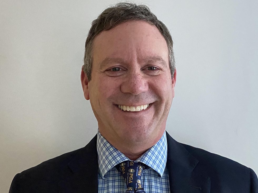 Mark Aldrich | Whitinsville Golf Club